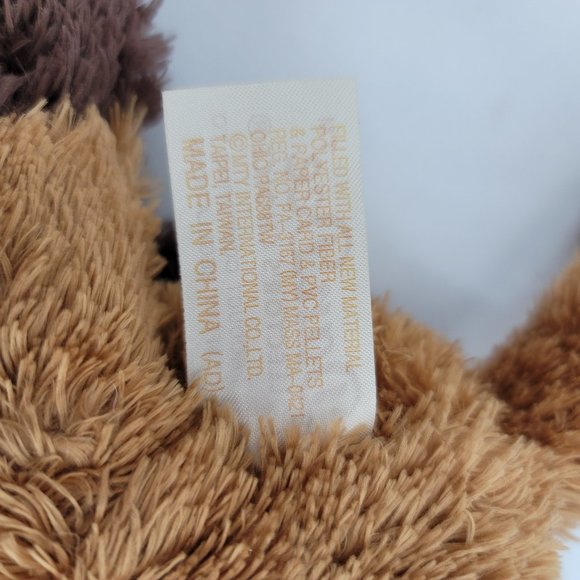 dandee | Toys | Dan Dee Collectors Choice Graduation 1 Dog Plush | Poshmark